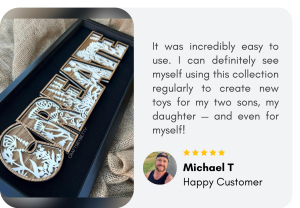 the laser design store – High-quality custom laser designs — unique ...