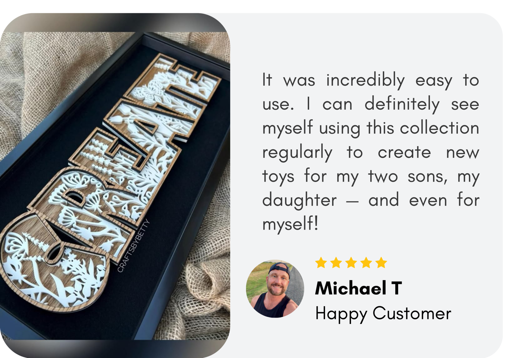 the laser design store – High-quality custom laser designs — unique ...