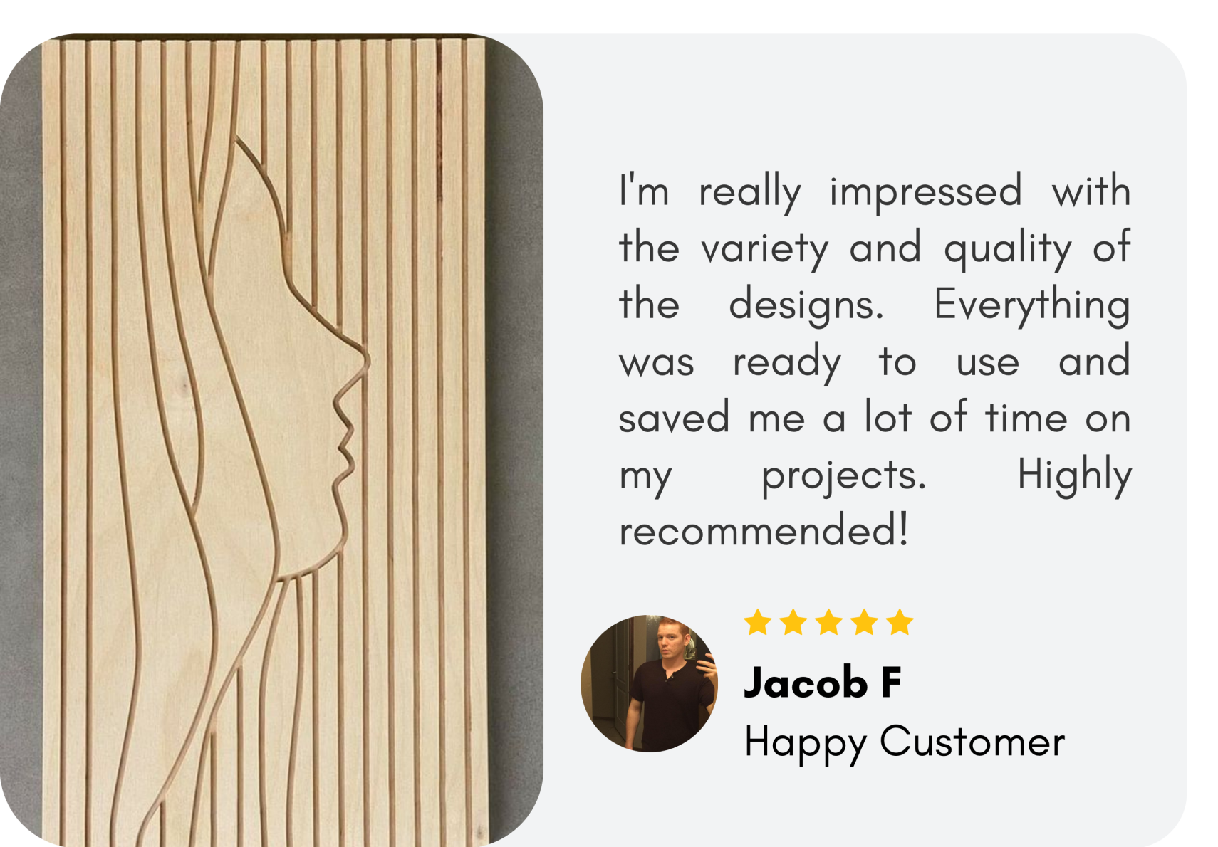 the laser design store – High-quality custom laser designs — unique ...