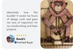 the laser design store – High-quality custom laser designs — unique ...