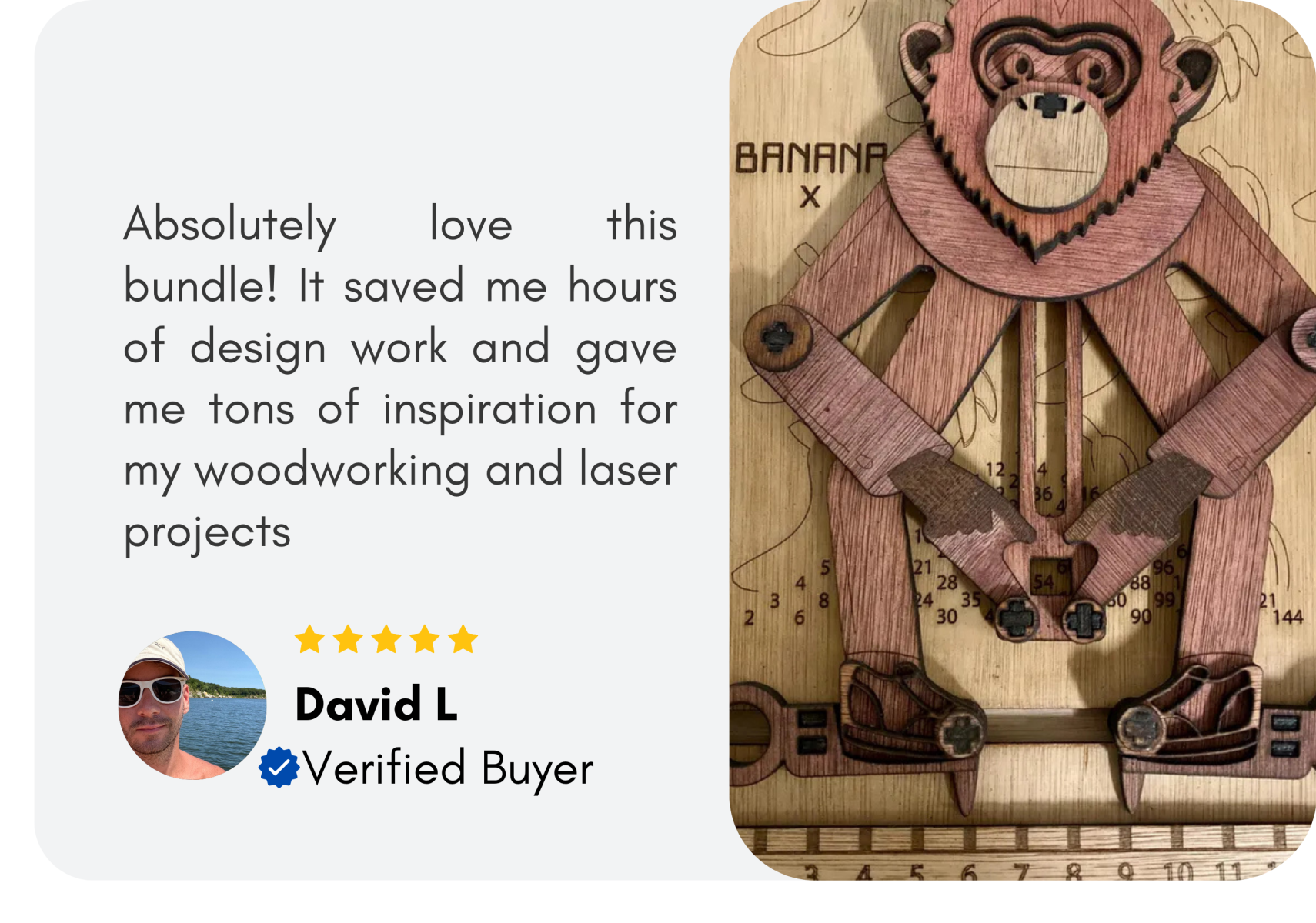 the laser design store – High-quality custom laser designs — unique ...