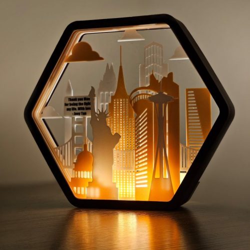 the laser design store – High-quality custom laser designs — unique ...